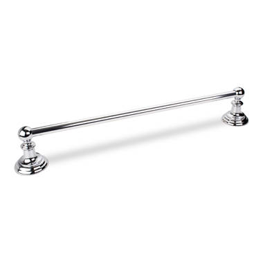 Elements by Hardware Resources Fairview Wall Mounted Conventional Robe Hook & Reviews | Wayfair